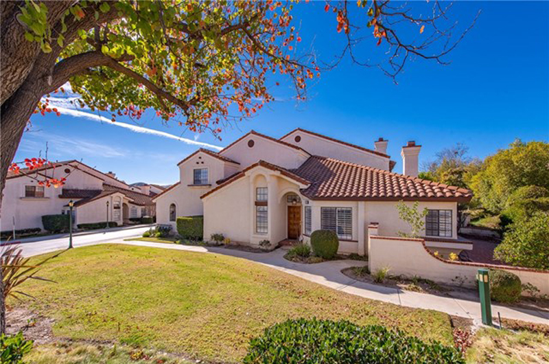 Long Canyon Wood Ranch Properties for Sale - Ken Grech