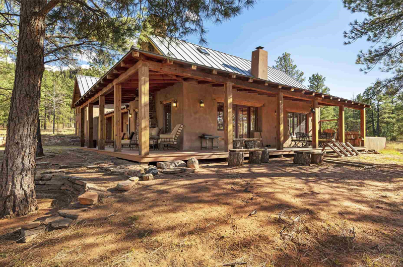 Long Canyon Wood Ranch Properties for Sale - Ken Grech
