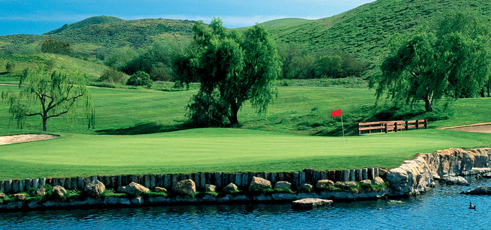 Wood Ranch Simi Valley Homes for Sale - Real Estate